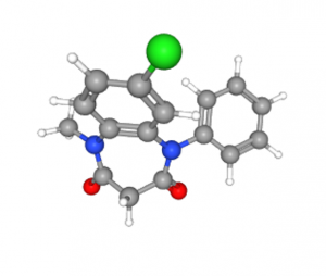 Clobazam 10 Mg 60 Tablets – DFL